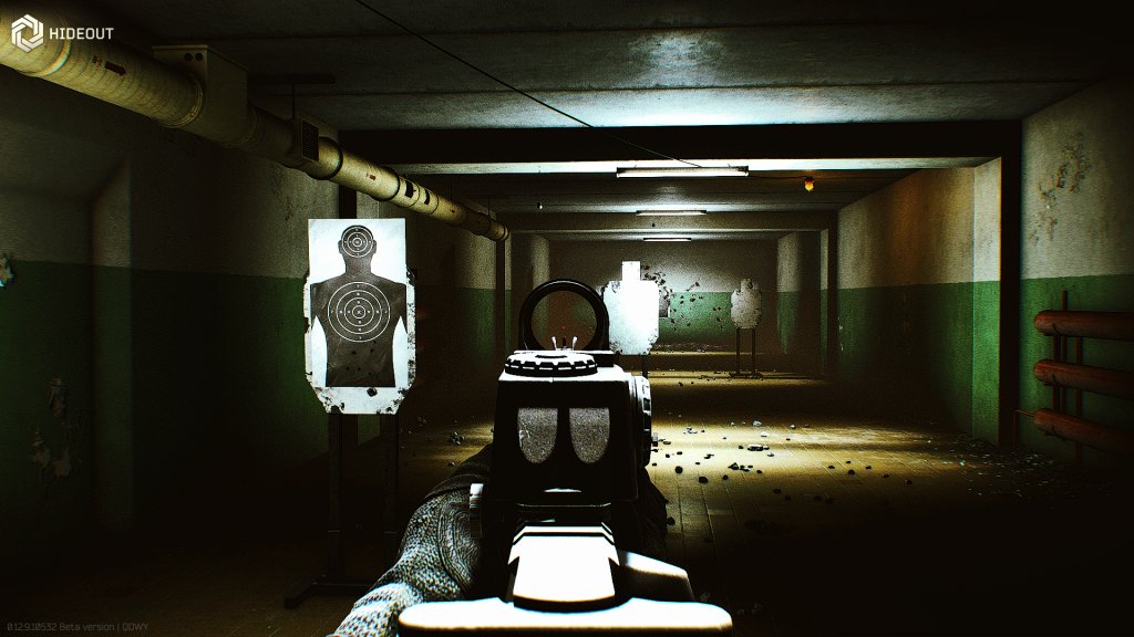 【EFT/タルコフ】拾った銃をカスタムしてみよう！/ADAR 2-15 | ひよこクラブグループ