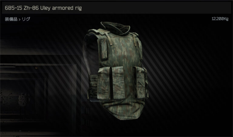 ワイプ目前！！ 来期に備えるための知識あれこれ – Part.3(アーマー編) | ひよこクラブグループ