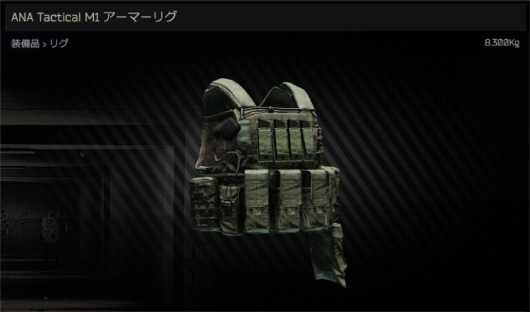 ワイプ目前！！ 来期に備えるための知識あれこれ – Part.3(アーマー編) | ひよこクラブグループ