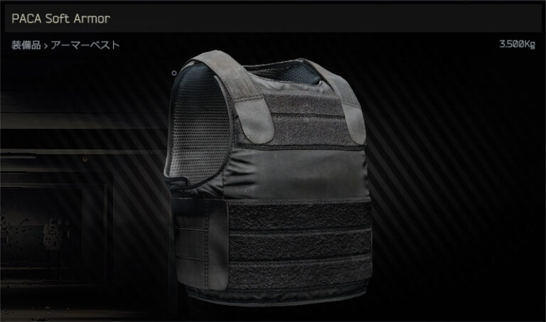 ワイプ目前！！ 来期に備えるための知識あれこれ – Part.3(アーマー編) | ひよこクラブグループ