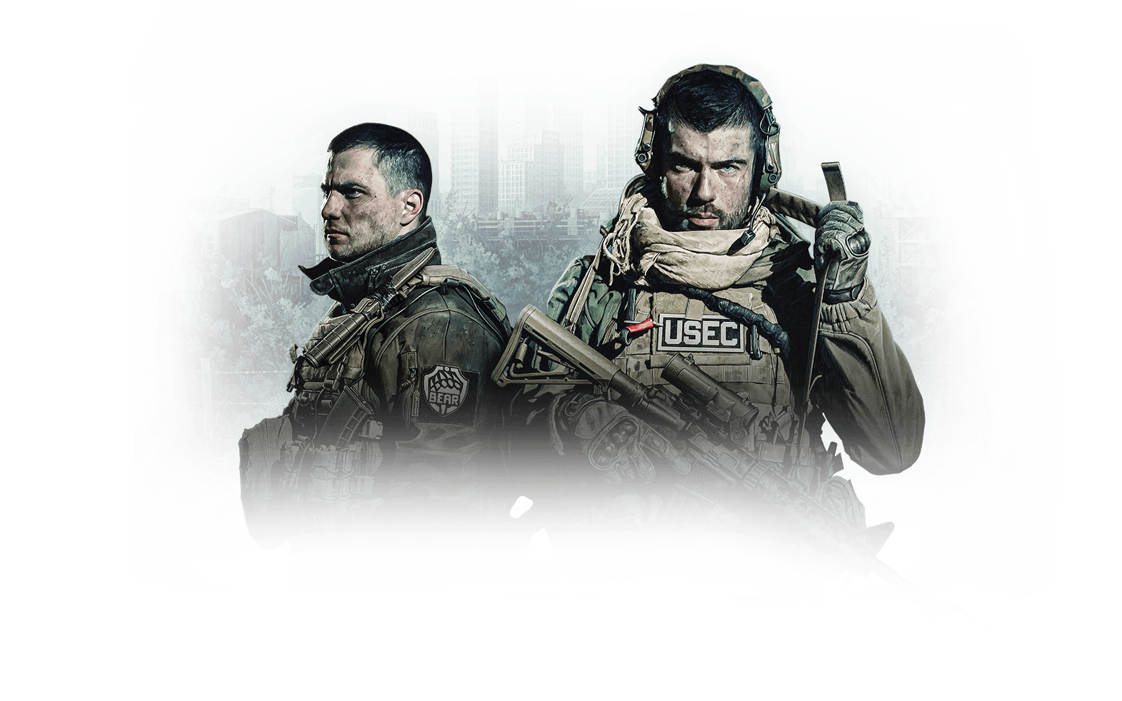 【EFT】USEC？BEAR？ 陣営の違いについて | ひよこクラブグループ